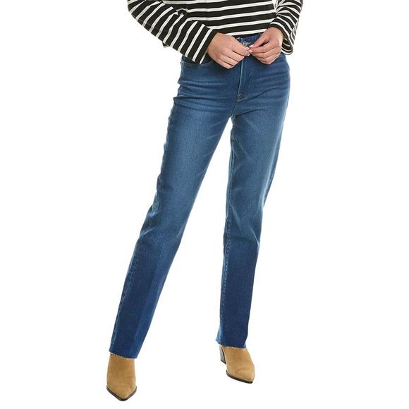 Frame Denim | Jeans | Frame Denim Le Super Highrise Jericho Straight ...